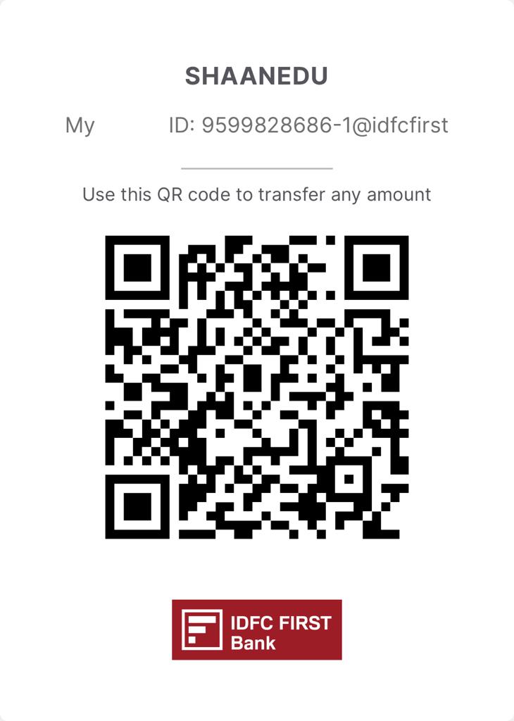 Online Pay For Shaan EDU